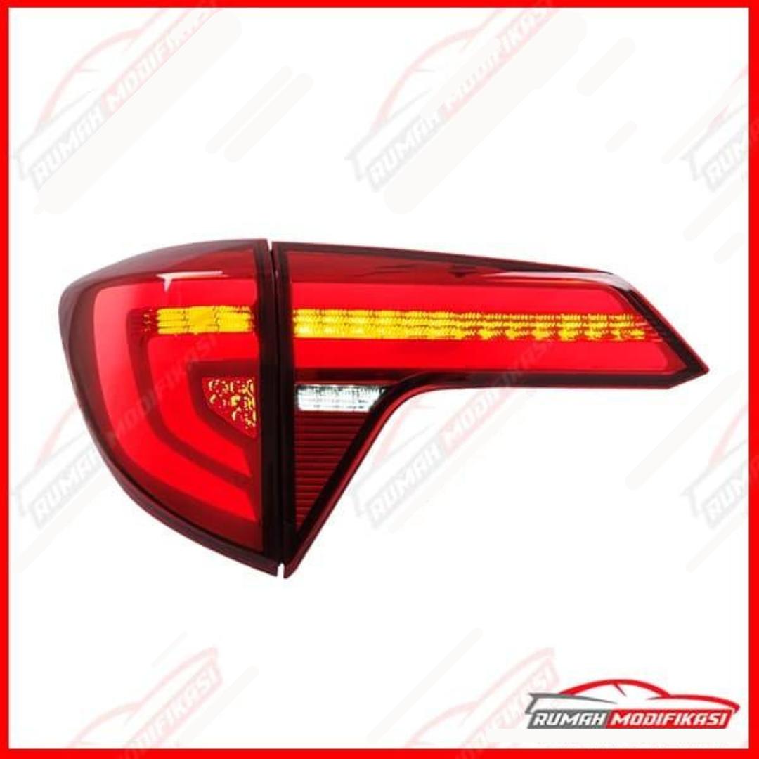 Jual STOPLAMP - HRV 2015-2018 - LIGHT BAR - SEQUENTIAL SIGNAL - LED