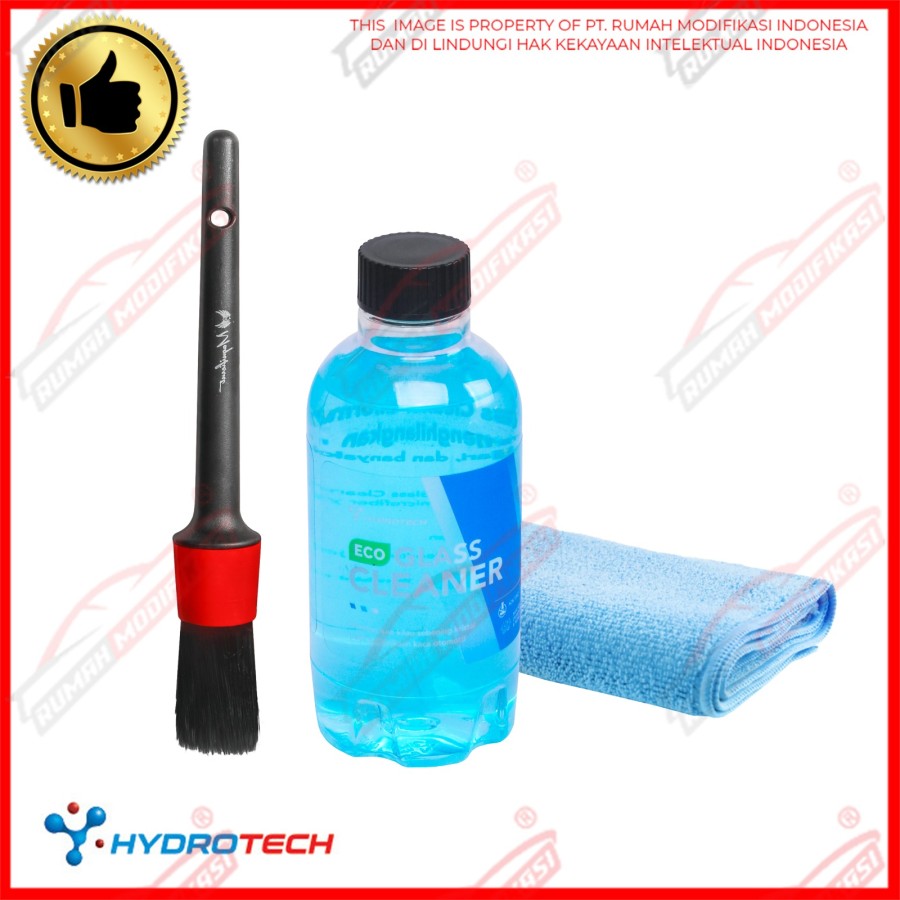 Jual GLASS CLEANER - PEMBERSIH KACA MOBIL
