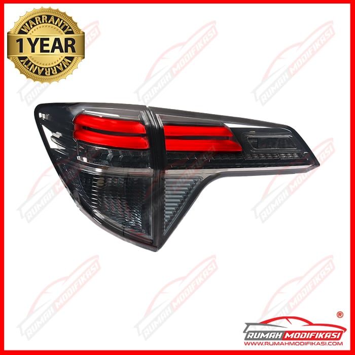 Jual STOPLAMP - HRV LIGHT BAR - HYBRID STYLE | ALL SMOKE