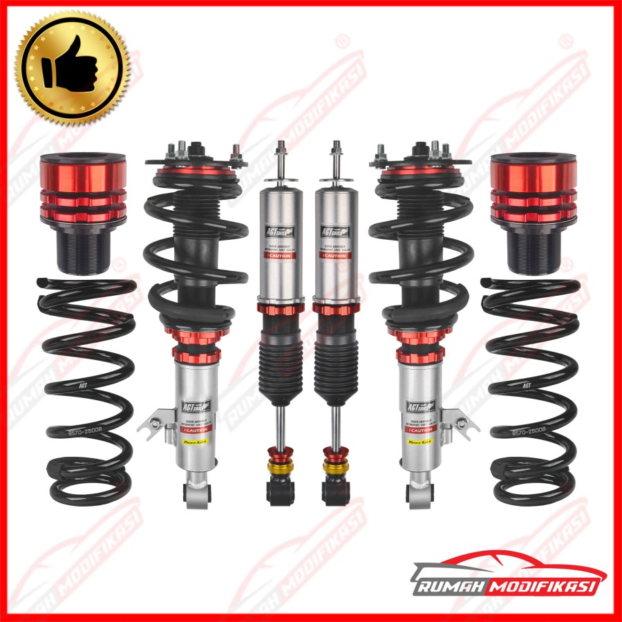 Jual LOWERING KIT - INVERTED COILOVER - TOYOTA HYUNDAI IONIQ 5 2022-ON