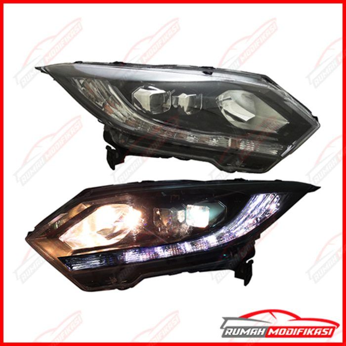 Jual HEADLAMP - HRV - 2015-ON PRESTIGE - EAGLE EYES