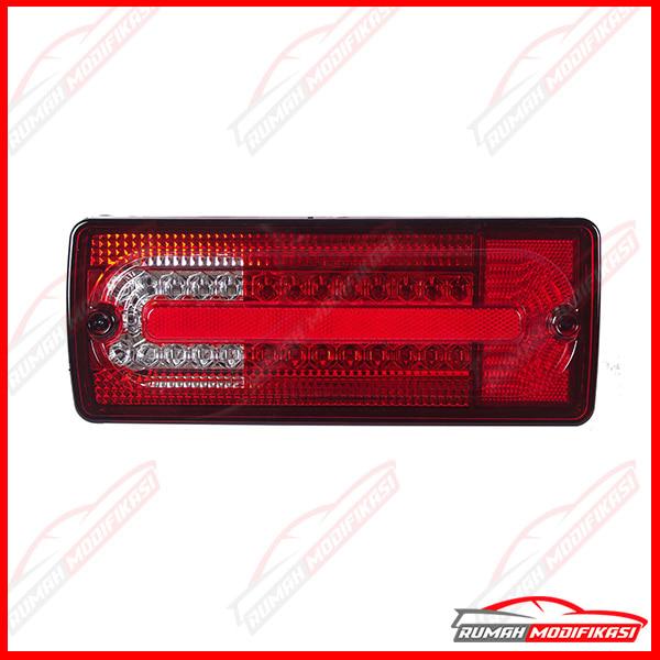 Jual STOP LAMP - W463 G-CLASS 1986-2015 - G63 AMG LED