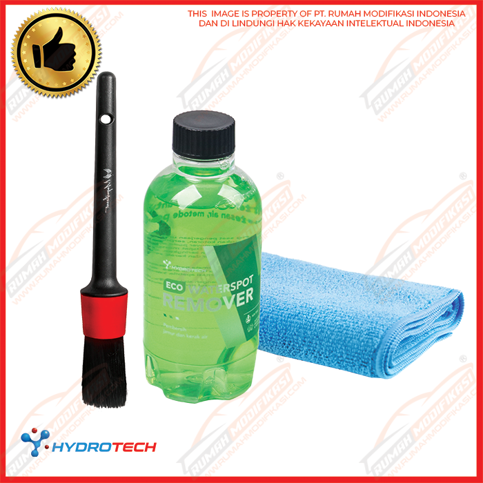 WATER SPOT REMOVER