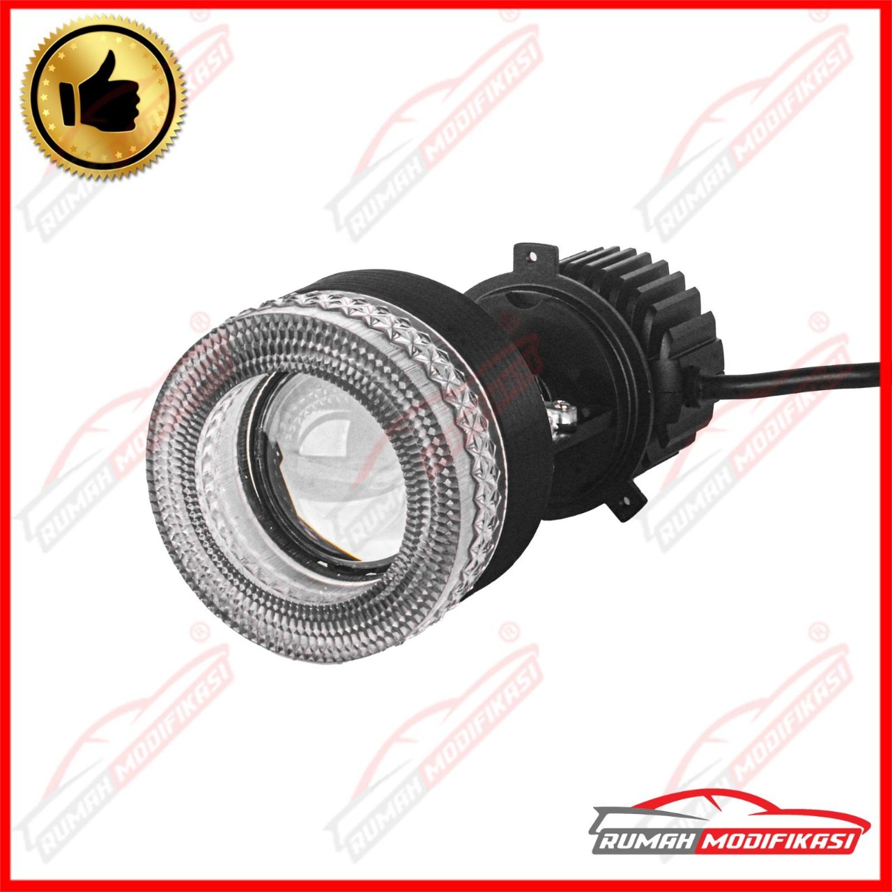 Jual Shroud Mini Biled H4 - RGB - Archaic - Shroud RGB