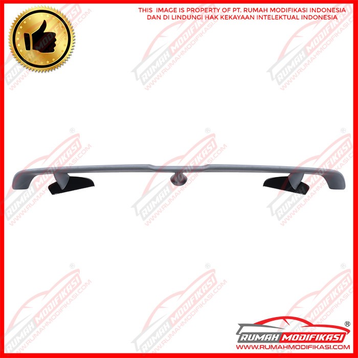 ROOF SPOILER MINI R56 COOPER S - 2007 -ON