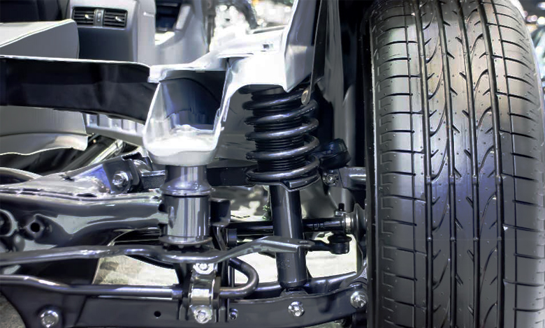 Kegunaan Fungsi Lowering Kit Mobil Adalah Untuk Mereduksi Ketinggian Mobil