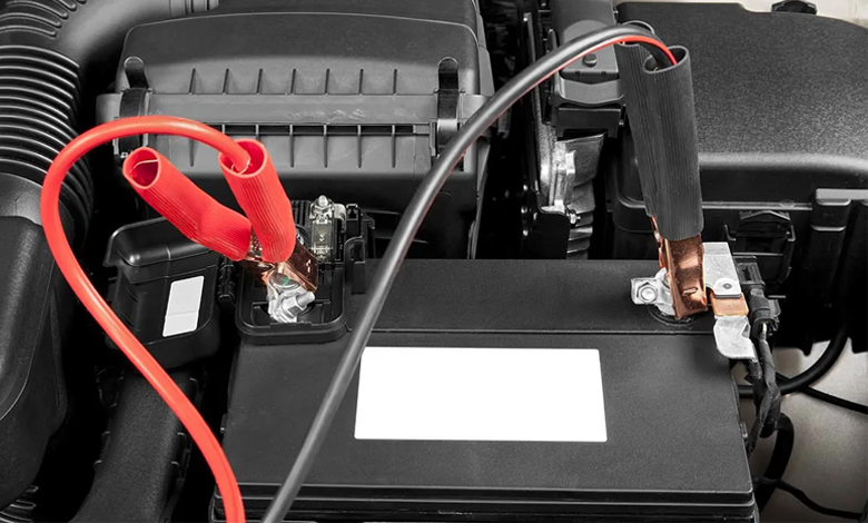 Contoh Sumber Arus Listrik Searah DC Adalah / Direct Current