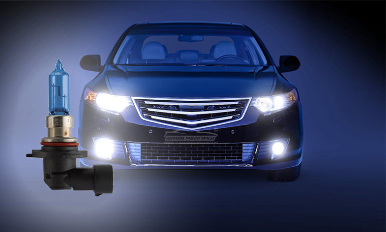 Cara Setting Ketinggian Lampu Mobil, Cara Mengatur Ketinggian Lampu Mobil