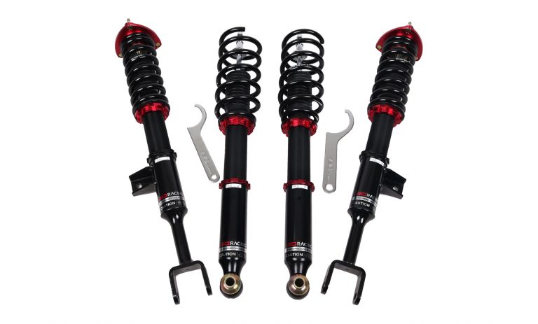 Karakteristik Sistem Suspensi Rigid