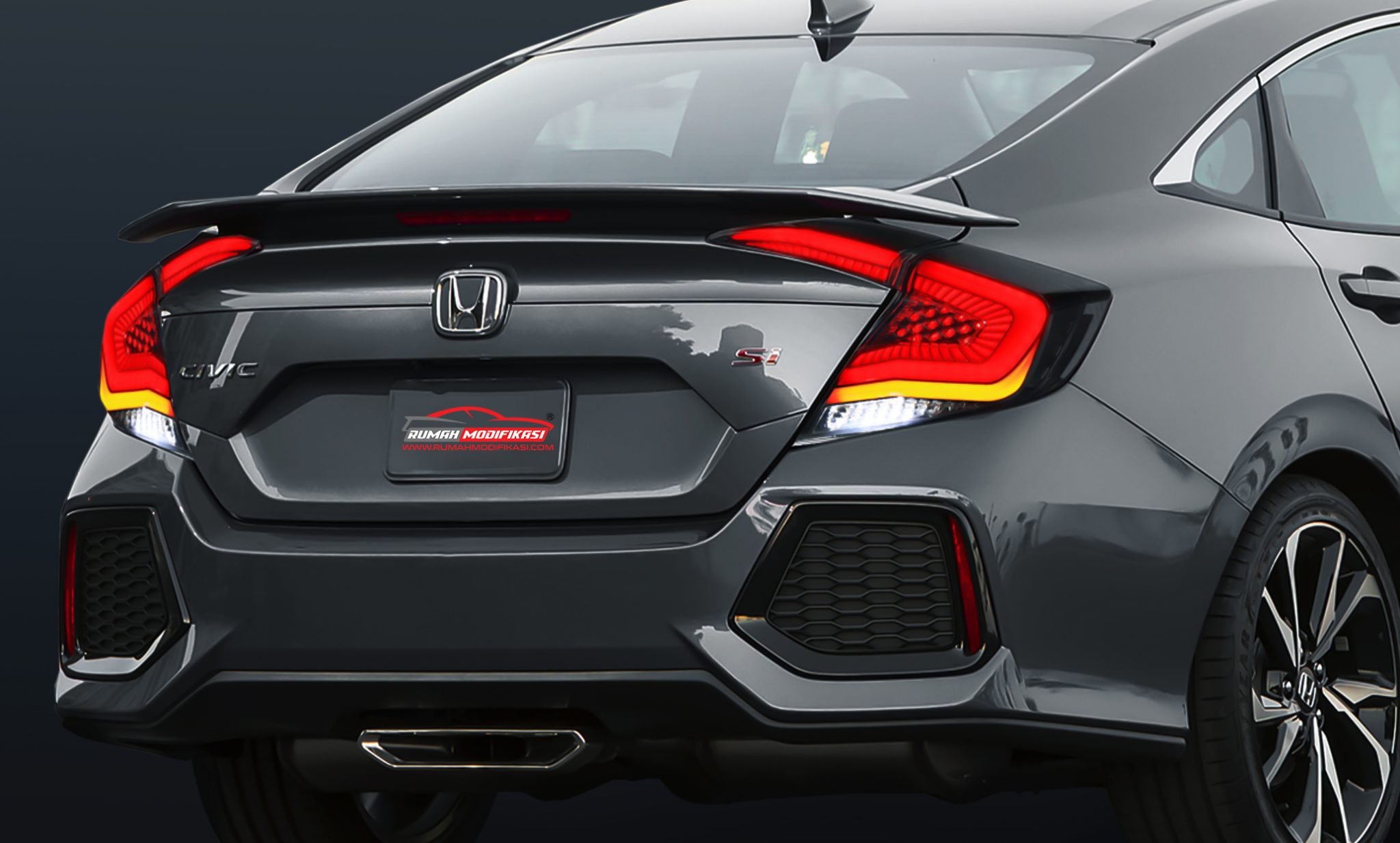 Pusat Toko Aksesoris Mobil Gading Serpong Ori Bergaransi