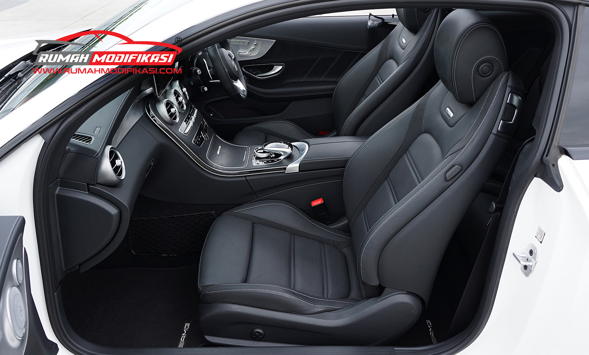 Pusat Toko Aksesoris Mobil BSD Tangerang Selatan Autopart Terlengkap