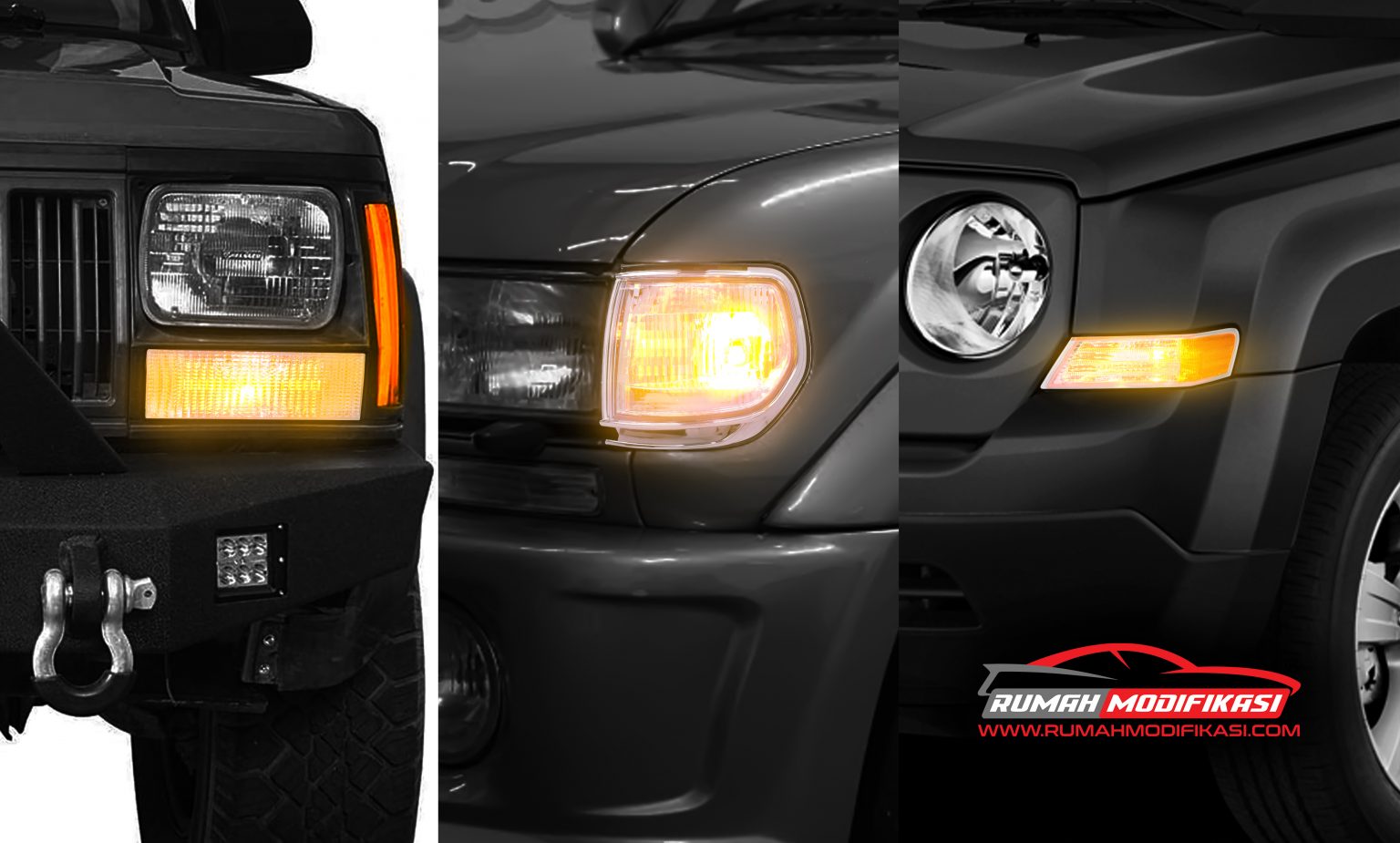 5 Komponen Sistem Kelistrikan Body Mobil dan Jelaskan Fungsinya