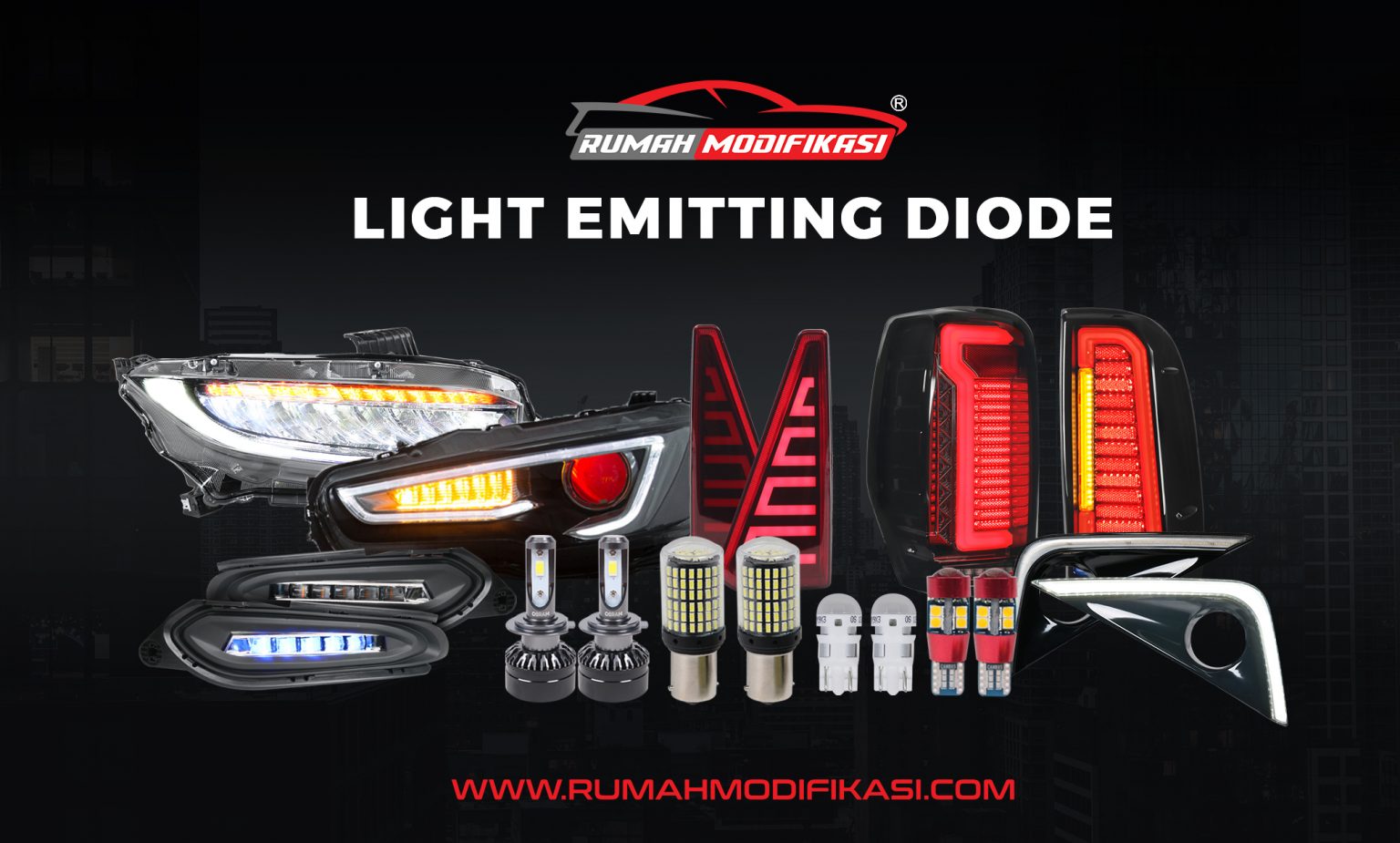 Cara Setting Ketinggian Lampu Mobil, Cara Mengatur Ketinggian Lampu Mobil