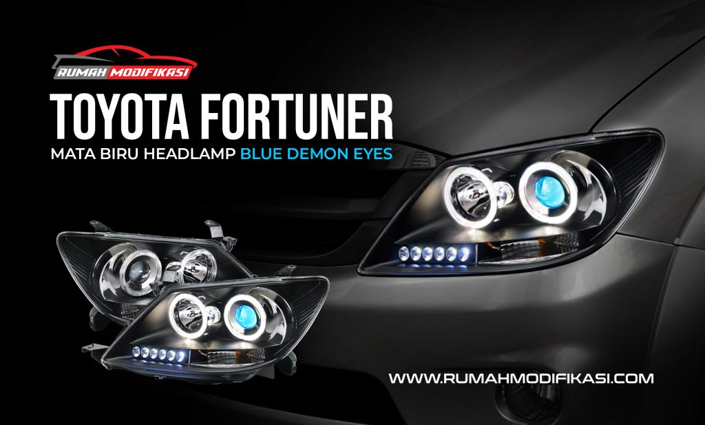 Komponen Sistem Penerangan Mobil dan Fungsinya