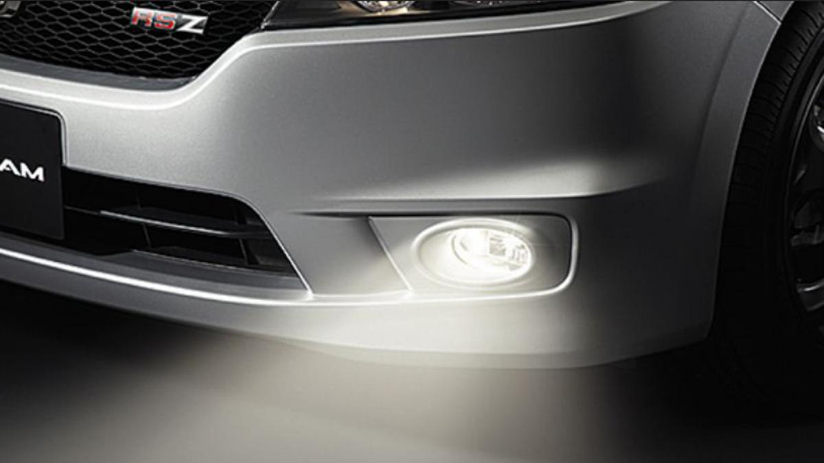 3 Jenis Fog Lamp, Murah Dan Tangguh Atau Mahal Tapi Canggih? | Rumah ...