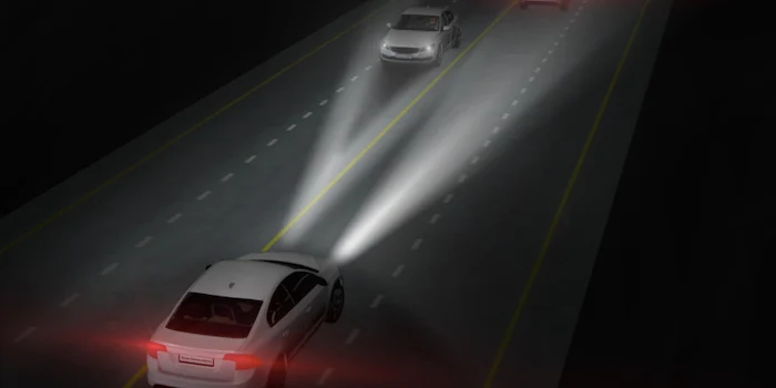 Adaptive Driving Beam, 76 Meter Lebih Jauh Tanpa Bikin Silau