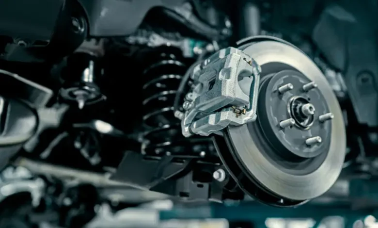 Kapan Harus Mengganti Kampas Rem? Kenali Tanda-Tandanya!
