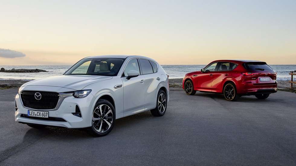 Body Kit untuk Mobil Sedan dan SUV: Tips Memilih yang Pas dan Stylish