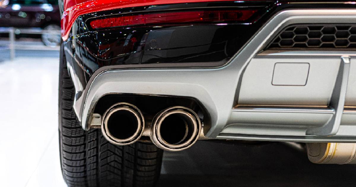 Panduan Memilih Knalpot Mobil untuk Performa dan Suara yang Maksimal