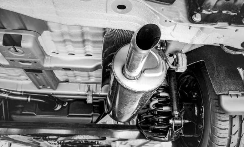 Knalpot Mobil: Jenis, Perawatan, dan Cara Memilih yang Tepat