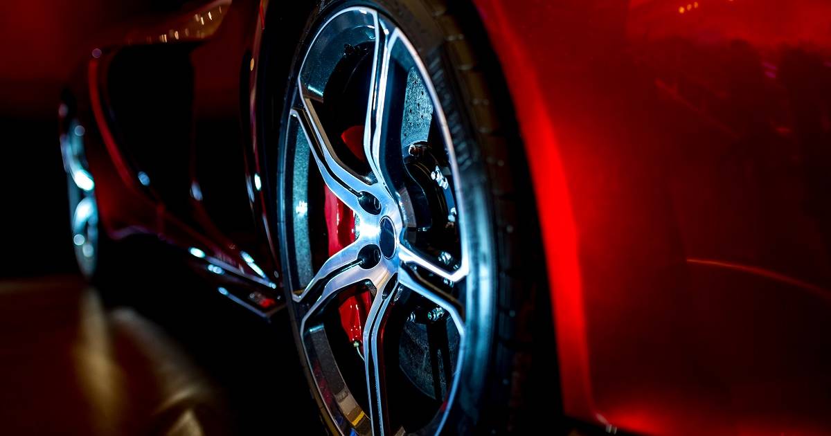 Velg Mobil: Pilih Model yang Tepat untuk Gaya dan Performa