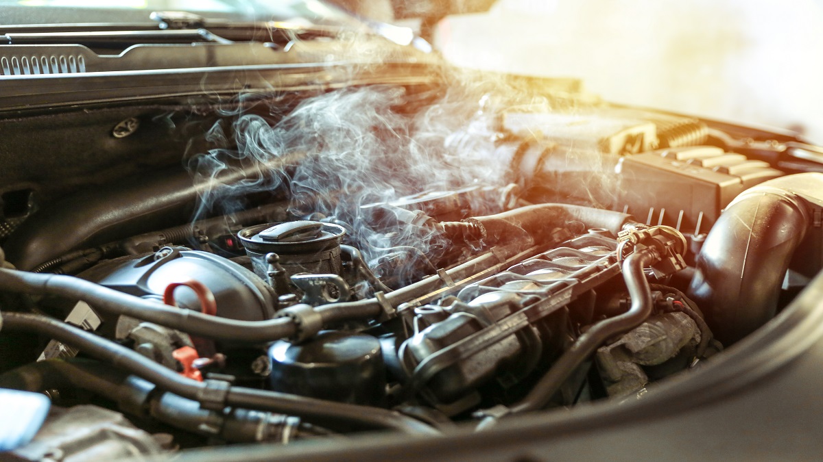 Radiator Panas? Begini Cara Biar Mesin Tetap Adem!