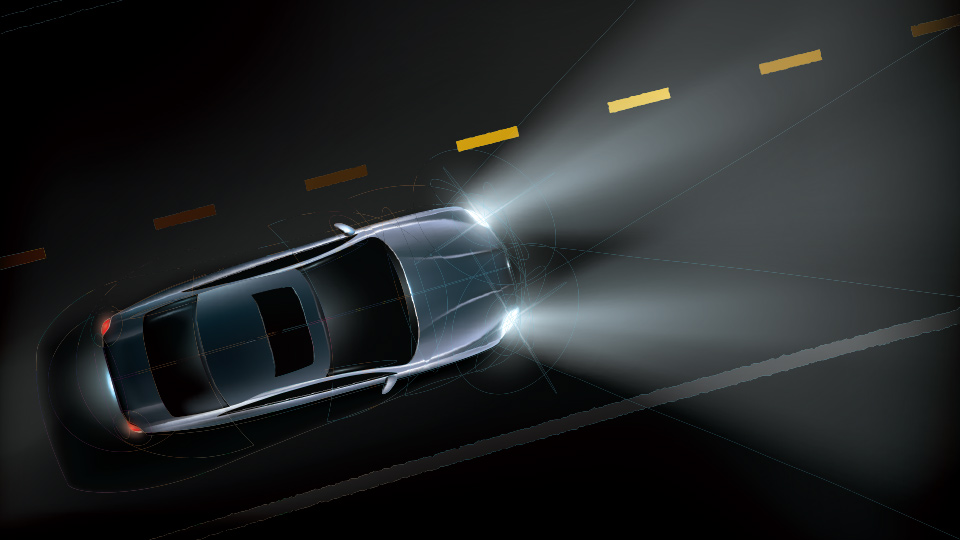 Cara Cek Kondisi Lampu Mobil dalam 5 Menit | Rumah Modifikasi