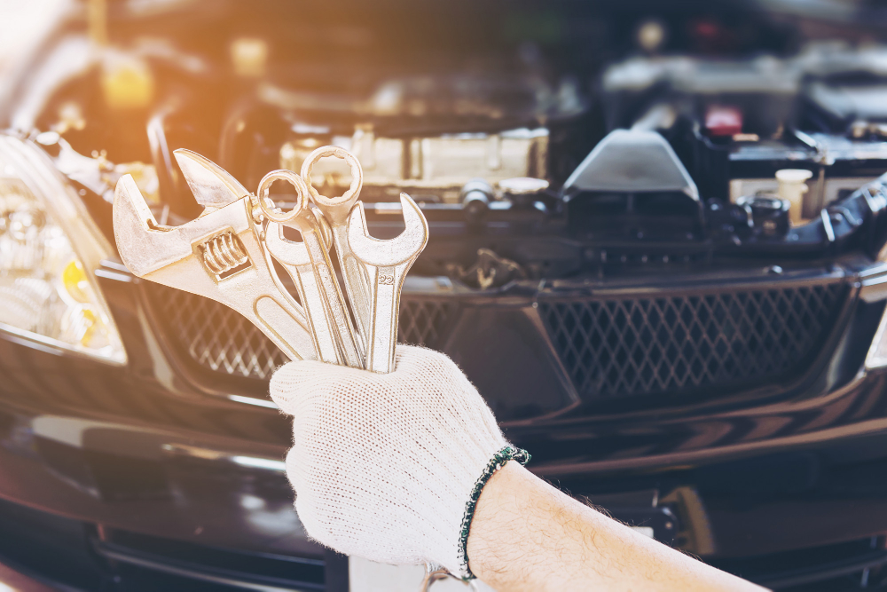12 Sparepart Mobil Paling Sering Diganti dan Tanda Perlu Ganti